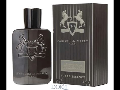 ادکلن پرفیومز د مارلی هرود مردانه Parfums De Marly Herod قیمت و