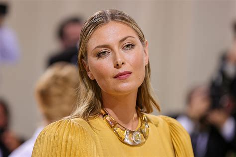 Первый и долгожданный ребенок Мария Шарапова показала новые фото с сыном