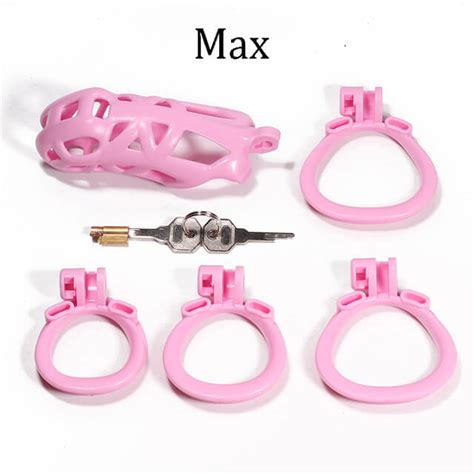 Python 60 New Upgrade Chastity Device Kit Cobrachastity