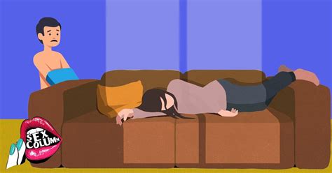 My Husband Wants Sex Several Times A Day — Its Becoming A Problem