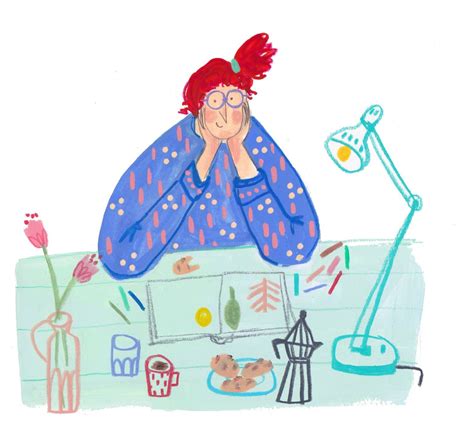 Illustration Sarah Van Dongen Illustration Illustration Artists Art Journal Inspiration