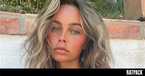 Η Adison Justis θα γίνει ο γλυκός εθισμός σου Ratpackgr