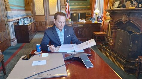 State Board Of Canvassers Certifies Iowas 2022 General Election