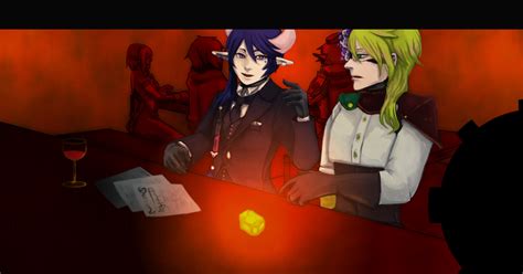 Pixivファンタジアt 【pft】万年青【アデリアの決戦】 納豆のイラスト Pixiv
