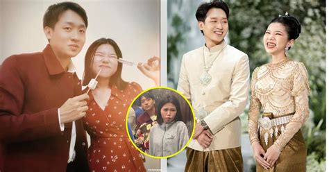 បែកធ្លាយរូបជាច្រើន របស់ ស្រីនា និង វិសាល មុនពេលភ្ជាប់ពាក្យ Khmerload Cambodia Latest News