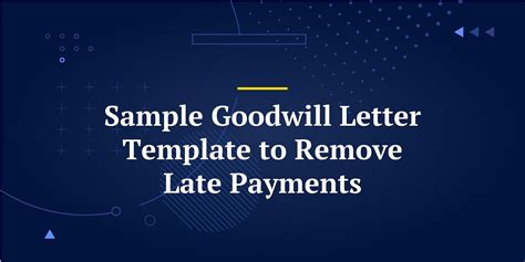 How To Write A Debt Settlement Letter With Sample