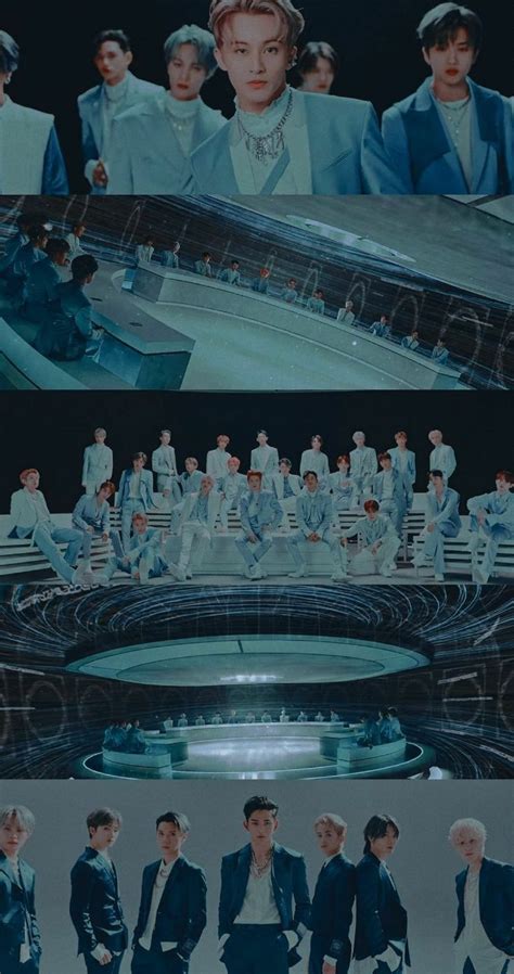 NCT OT23 Wallpapers Wallpaper Cave