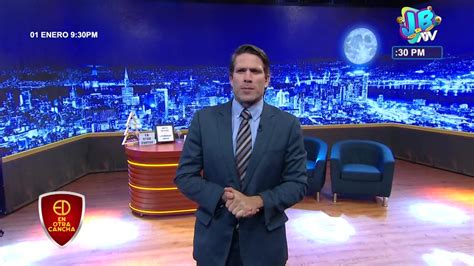El Deportivo En Otra Cancha Programa Del 22 De Diciembre De 2023 ATV