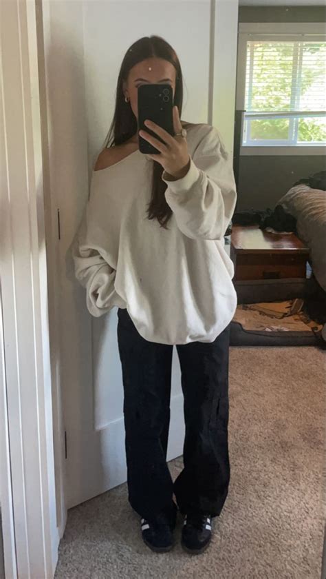 Pin On Clothes In Cute Everyday Outfits Cute Casual Outfits Simple Trendy Outfits