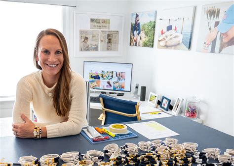 Allison Cole Jewelry Denimblankets