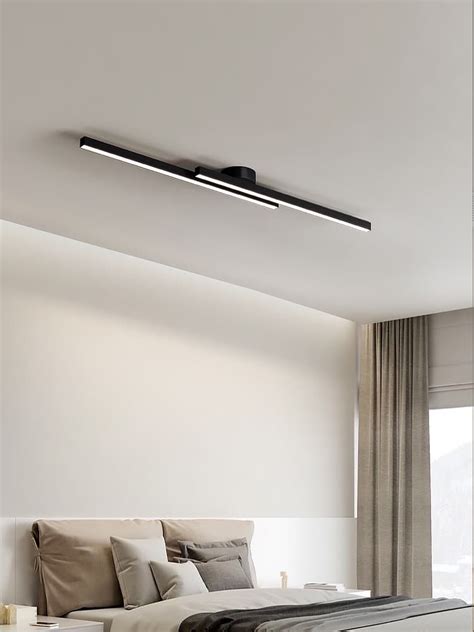 Plafon Led Tubular Retangular Frete Grátis 1º Pedido 20 Off