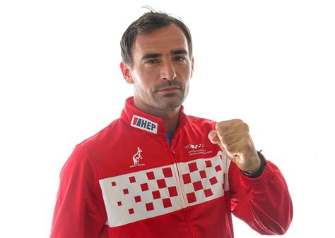 Who Is Ivan Dodig Wife Maja Cubela