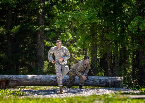 Mscoe Names Best Of The Best Article The United States Army