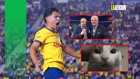 Fotos Memes Del Clásico América Y Chivas En Liga Mx Apertura 2024