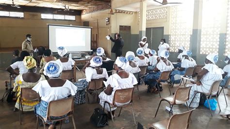 Ncce Sensitization In Bono East 2 Citinewsroom Comprehensive News