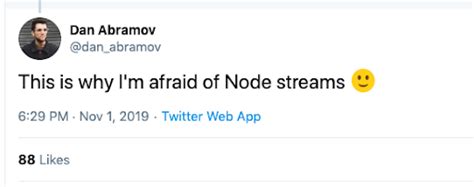 Understanding Streams In Nodejs Nodesource