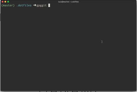 sign git commits dnsimple blog