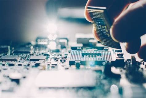 First Accredited Laboratory To Test Assembled Printed Circuit Boards To