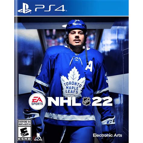 Buy NHL 22 for PS4 (USED Video Game) Online | PCTRUST Computer Sales ...