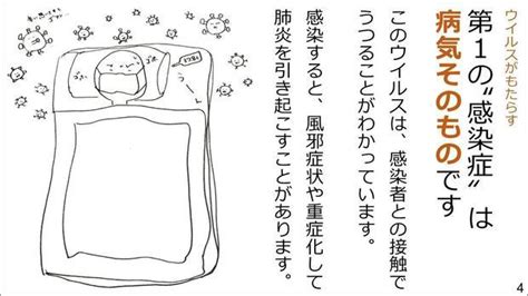 新型コロナウイルスの3つの顔を知ろう！～負のスパイラルを断ち切るために～ 京田辺市ホームページ