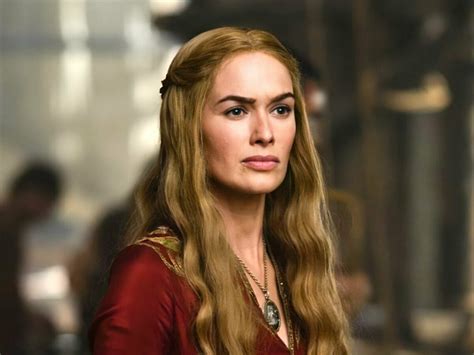 Lena Headey An Odyssey Through Movies And Shows