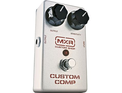 MXR CSP Custom Comp What To Know Where To Buy Equipboard