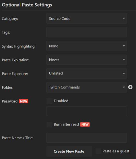 GitHub ShinukiAyato CC Nightbot A Public Custom Command For You