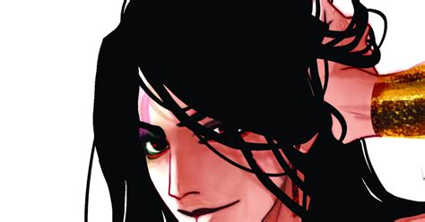 Ennead Black Red Hair Seth And Temp Card Ariannaのイラスト Pixiv