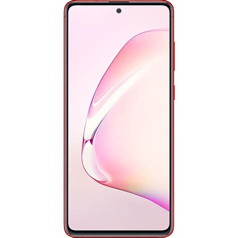 Samsung Galaxy Note10 Lite Phone Specifications And Price Deep Specs