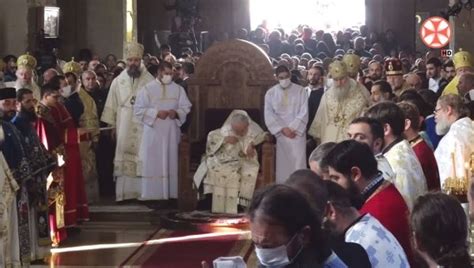 საპატრიარქოს ტელევიზია ერთსულოვნება