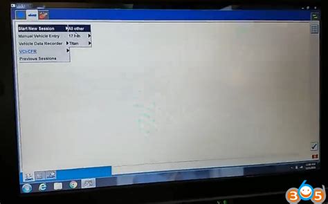 Vcm2 Ids 2017 Escape Rcm 2 OBDII365 Official Blog