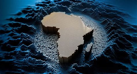Africas Uranium Powerhouses