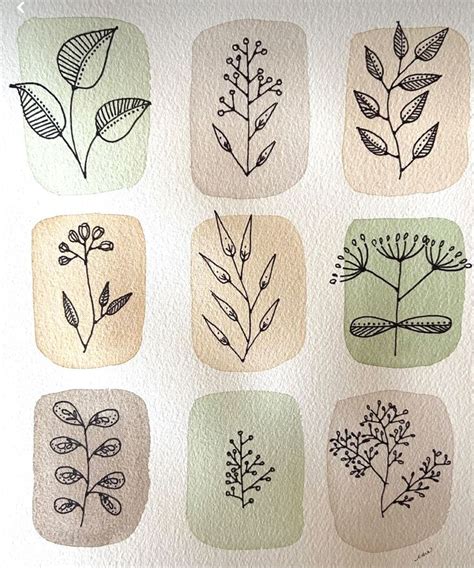 Pin By Ruth Josephson On A LMA Miscellaneous Ink Artwork Watercolor