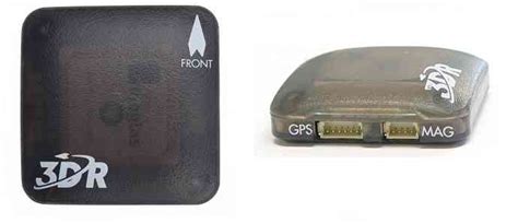 Ublox Gps Compass Module — Plane Documentation