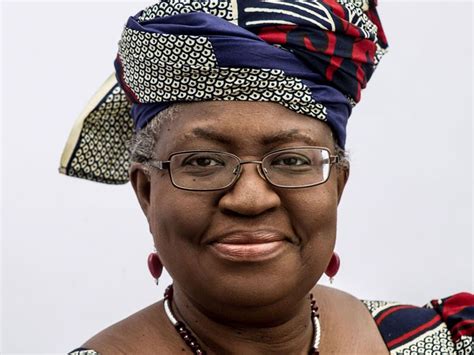 Ngozi Okonjo Iwealas Triumph And Lessons For Nigeria Vanguard News