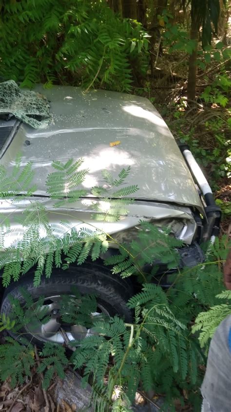 Accidente entre Camioneta y Vehículo pesado deja un muerto y varios