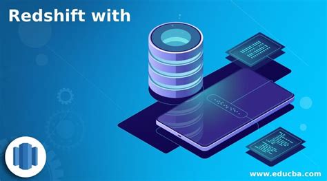 Redshift With Learn How Does Redshift With Works