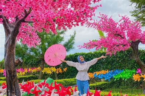Rekomendasi Tempat Wisata Alam Instagramable Di Bogor Cocok Untuk Berlibur Akhir Pekan Ayo