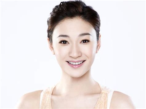 娛樂圈皮膚最好女明星排行榜 每日頭條