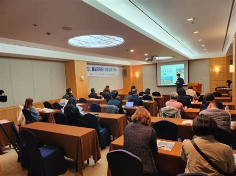 전남교육청 홍보기자단 운영 대한경제