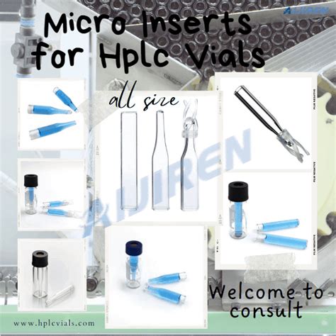 Customers For Lab Analytical Testing Vials From All Over The World