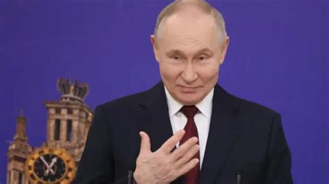 Путін Росія готова до переговорів про Україну Bbc News Україна