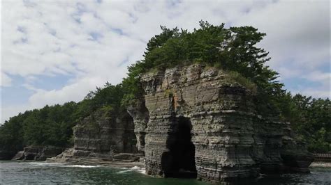 4k 드론으로 본 경남 고성바다 절경 고성공룡박물관 상족암 병풍바위 Youtube