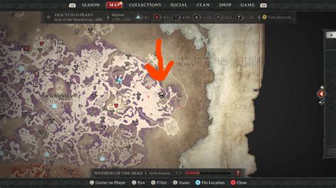 Unlimited Frigid Husk Spawn Rdiablo4