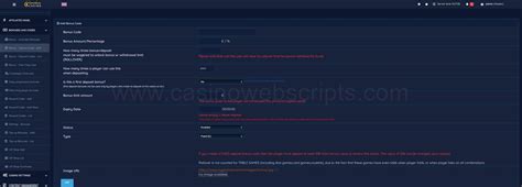Integrate Our Games Via Api