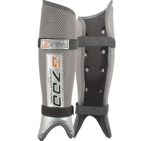 Grays G700 Hockey Shin Guards