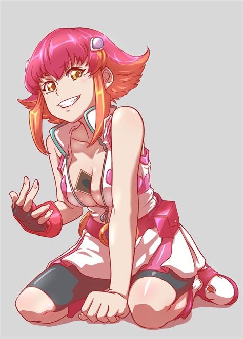 Kouzuki Anna Yu Gi Oh And 1 More Drawn By Zephyranthes54 Danbooru