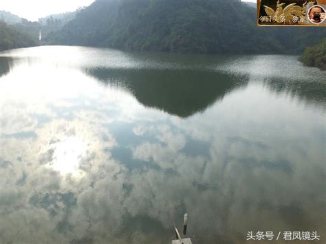 鄉村裏的水庫美的令人心醉水庫里的水可以直接喝嗎 每日頭條