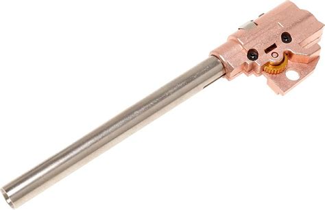 Maple Leaf 6 02mm Inner Barrel W Hop Up Chamber Set Marui Hi Capa 113mm Ava Airsoft