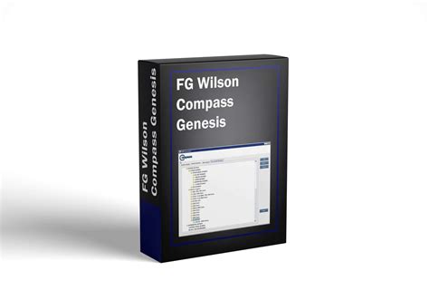 Fg Wilson Compass Genesis Car Diagnostics 4 Less